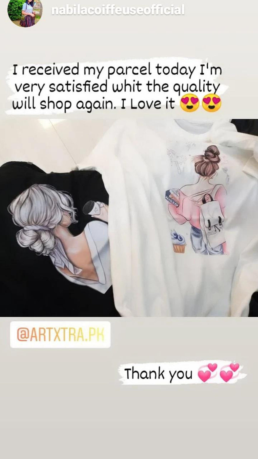 Hot Collection's – artxtra